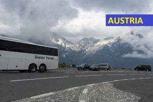 Skanda Travels – Tour Europe in Indian Style